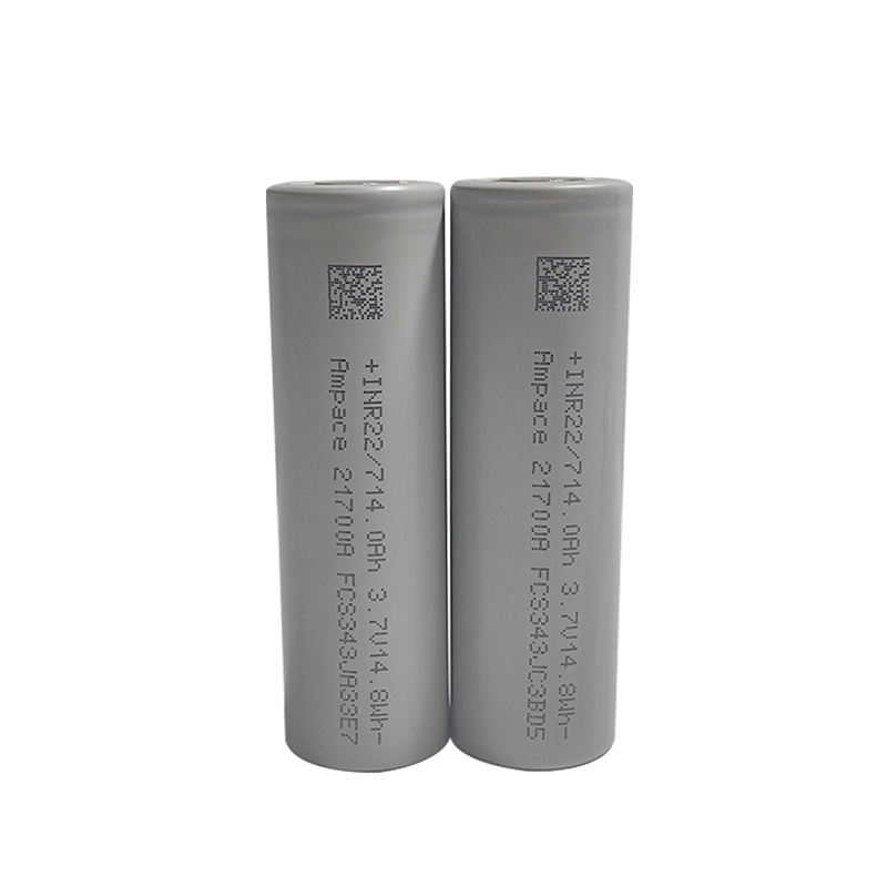 Ampace JP40 INR21700 4200mah 40A 3.7v Battery for Solar & Tools