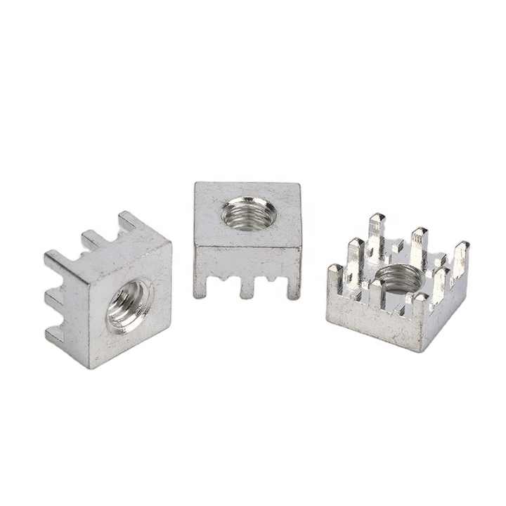 Original M3 M4 M5 M6 M8 M10 Screw Terminal Connector Multiple Sizes ...