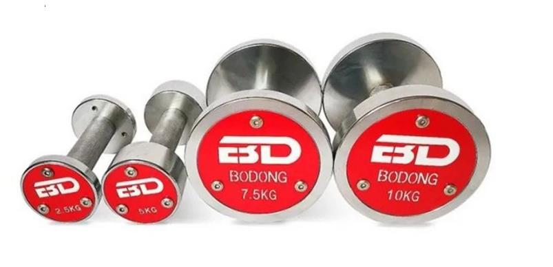 Maximize Your Workout Potential with Quality rotary dumbbell Solutions