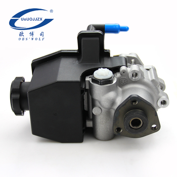 High-quality Power Steering Pump for Toyota Hilux & Hiace