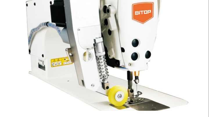 Sew Machine Puller Attachment Puller Drive For Sewing Machine - Buy Sew ...