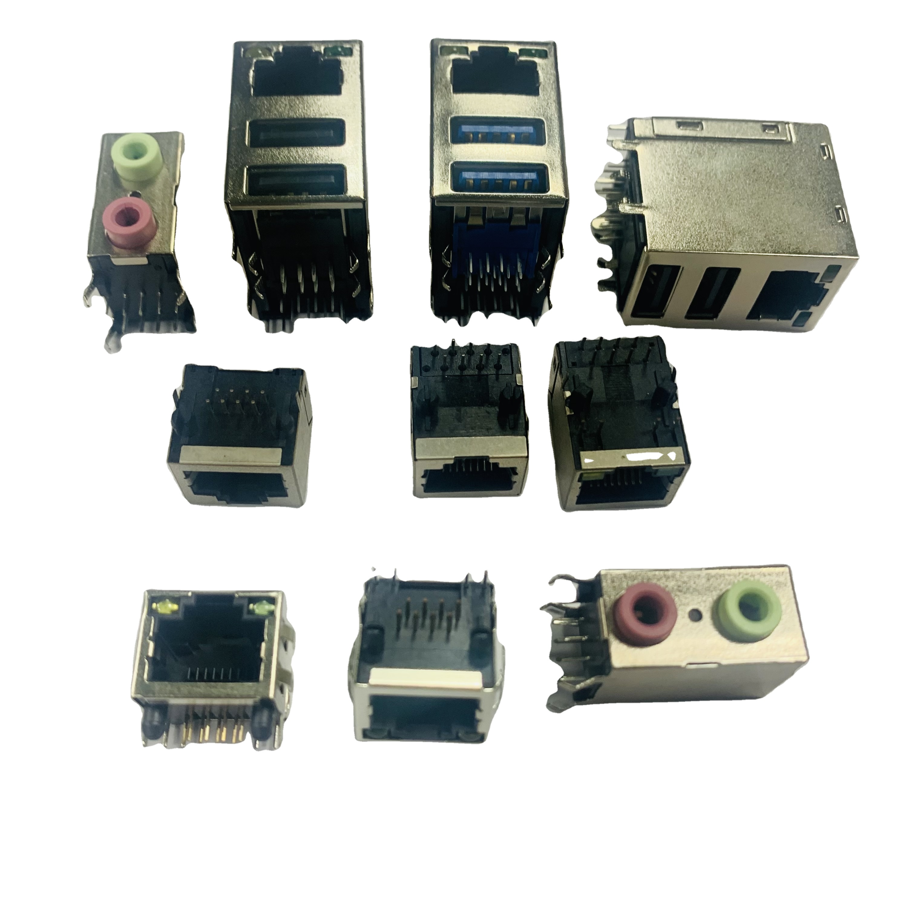 Company Overview - Shenzhen Hongsheng Electronics Technology Co., Ltd.