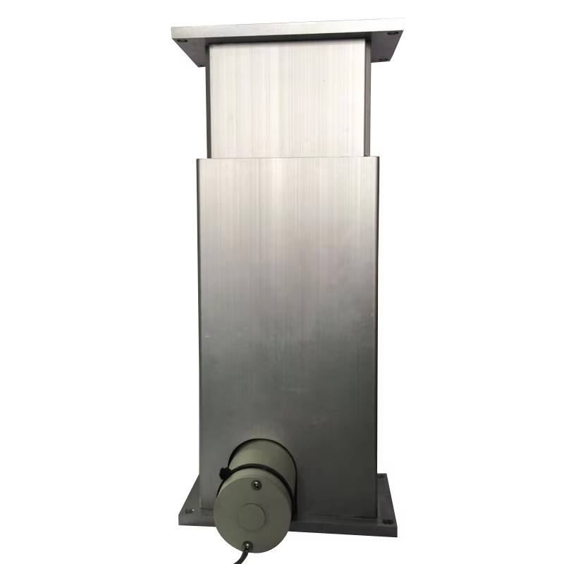 Workbench Lifting Column, DC Electric Lifting Column with a Capacity of ...