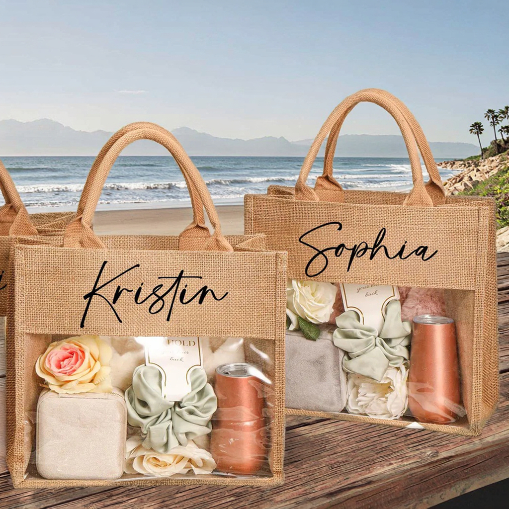 How to Choose Wedding Goodie Bags: A Complete Buyer's Guide