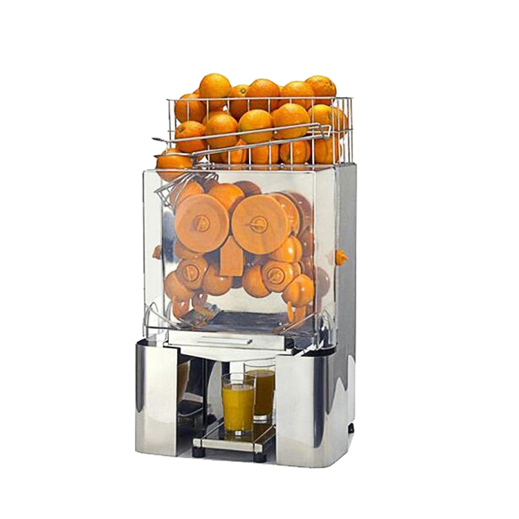 Orange Juice Machines - Efficient & Durable Solutions