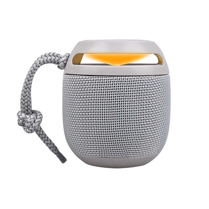 10W Powerful Mini Speaker IP67 Waterproof Outdoor Portable Bass ...