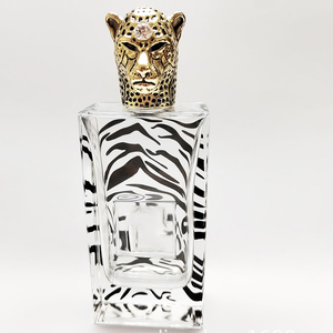 Wholesale leopard perfume bottle for Sustainable and Stylish Packaging ...
