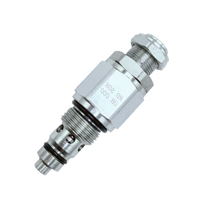 Crane Hydraulics Series RVC0.S08 Cartridge Safety Components Hydraulic Valves| Alibaba.com