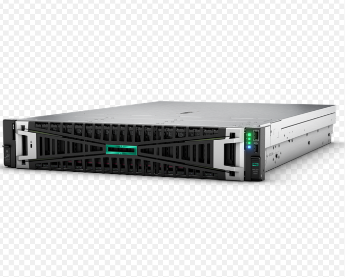 HPE ProLiant DL345 Gen11 Server AMD EPYC 9534 Processor 8SFF/16GB/1TB ...