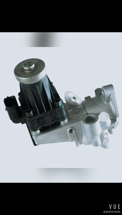 JMC Vigus EGR Valve - Professional Test & 12 Months Warranty