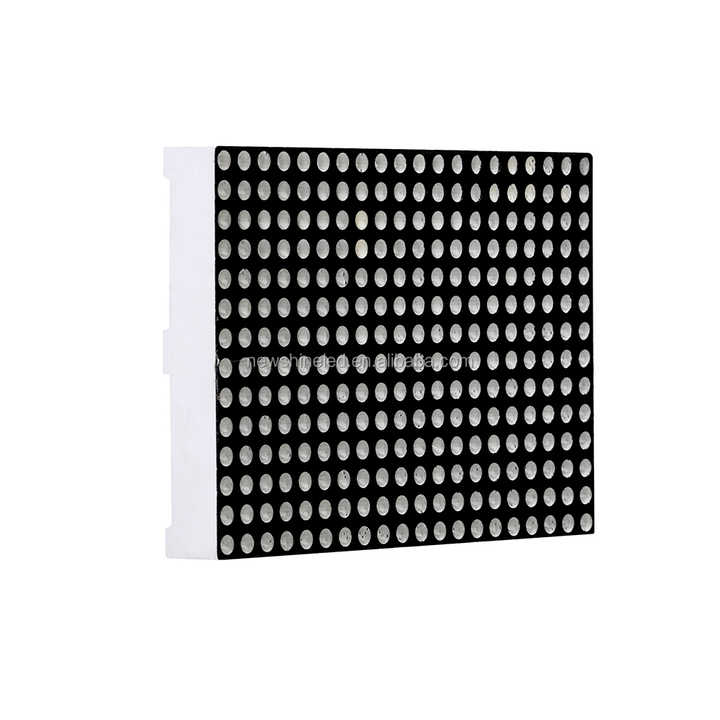 16x16 RGB LED Matrix - Bright and Clear Display Solutions