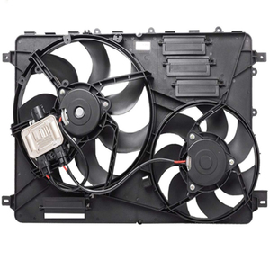 Wholesale radiator fan assembly auto parts To Keep Your Engine Parts ...