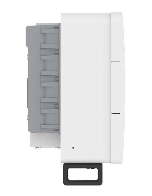Solis Three Phase String Inverter 380V 400V 50kw 60KW on Grid Solar ...
