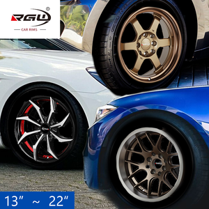 Premium-Quality 7 spoke concave rims For All Vehicles - Alibaba.com