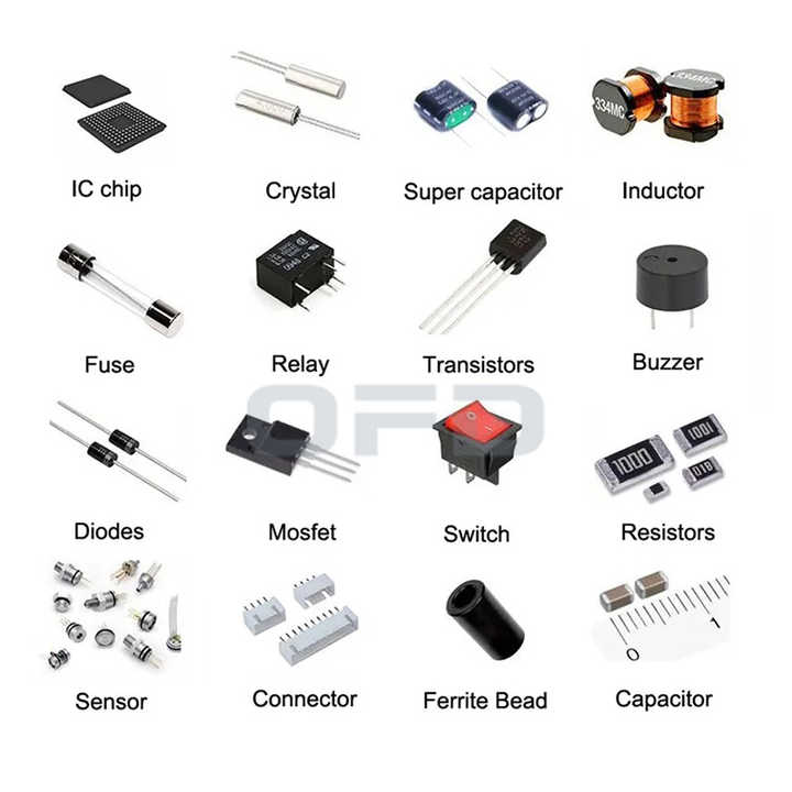 ADM8611N263ACBZ-R7 WLCSP-6 Memory IC Integrated Circuit ICs in Stock ...