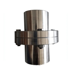 Wholesale shaft flange type coupling For Efficient Energy Transmission ...