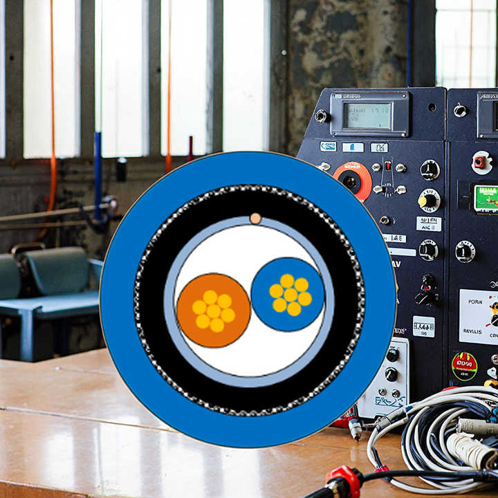 Foundation Fieldbus Cable| Alibaba.com