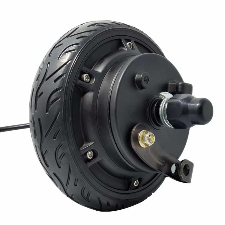 Xiongda Electric Scooter DC Hub Motor 250W - E Bike Kit