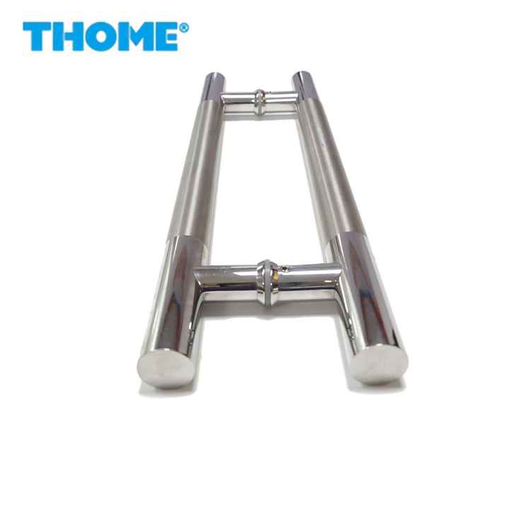 Customization Aluminium Stainless Steel Hardware Pull Handles Shower ...