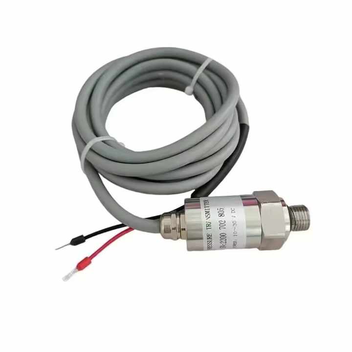 Atlas Copco Screw Air Compressor Parts - Differential Pressure Sensor ...