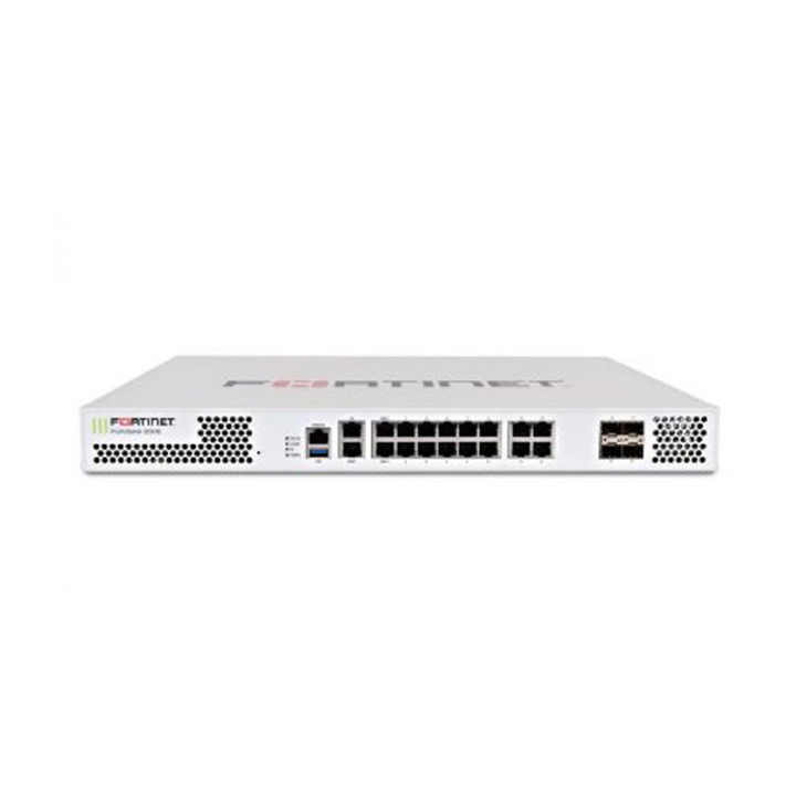 Fortinet Fortigate 400e Series Network Firewall Fg-401e - Buy Fg-401e ...