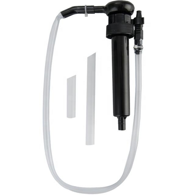 Siphon Liquid Transfer Hand Pump for Gallon Bottles-Transfer Lube Oil ...