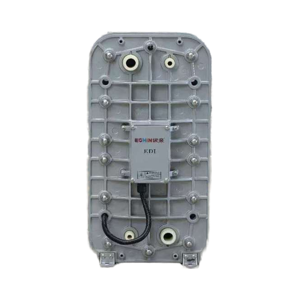 EDI Module 2000L/H 3000L/H Continuous Electrodeionization CDI Stack for ...