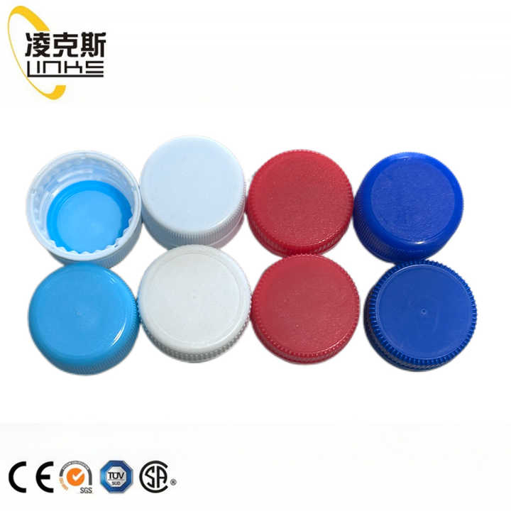 New Design 3025 2925 1881 28MM 30MM Water Bottle Caps Threaded Caps ...