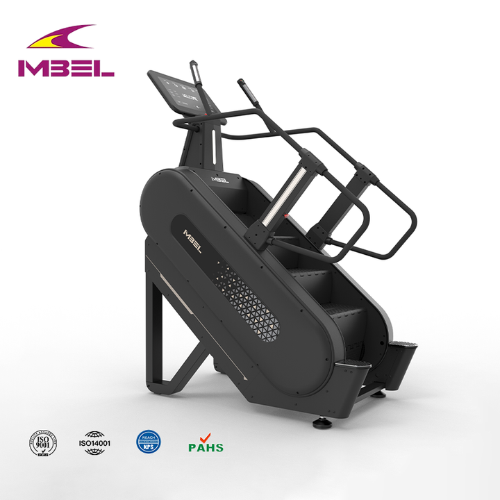 Training Exercise Commercial Electric Stair Stepper Climber Climbing ...