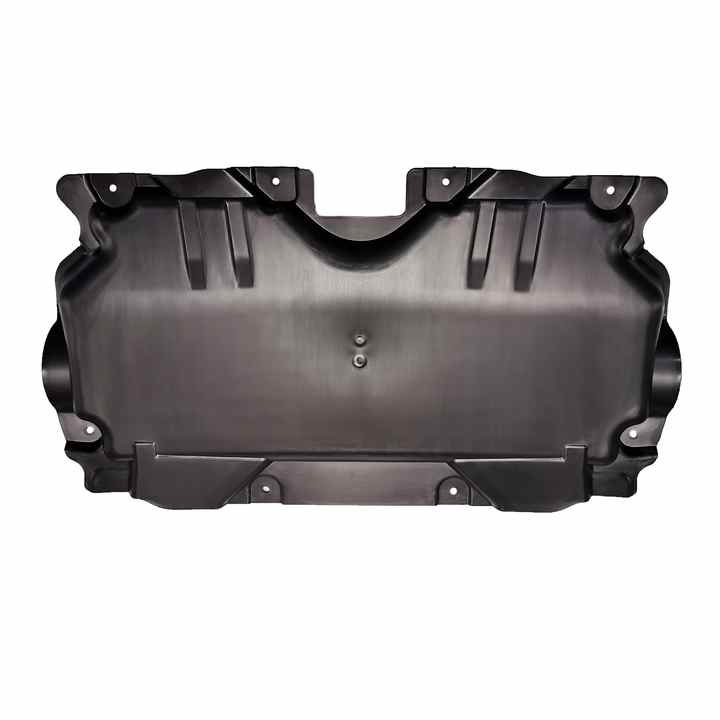 ENGINE COVER BOARD SPLASH SHIELD C200 C260 C300 2055240230 for Mercedes ...