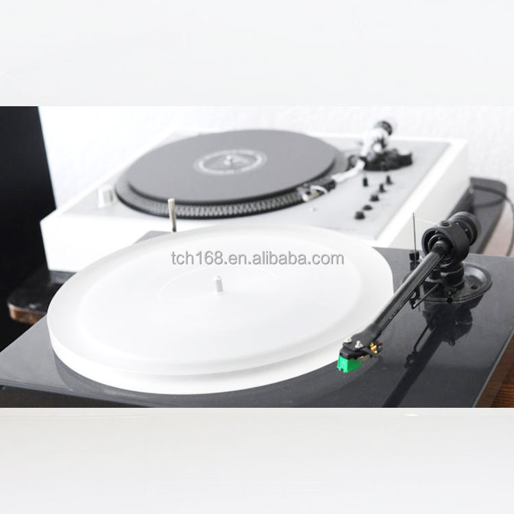 Debut Pro-Ject Carbon Evo Acryl it Turntable Upgrade RPM 1 Lucite ...