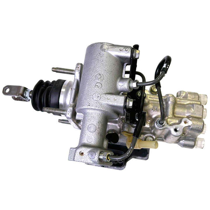 Auto Parts Abs Actuator Pump Brake Booster Assembly for Toyota