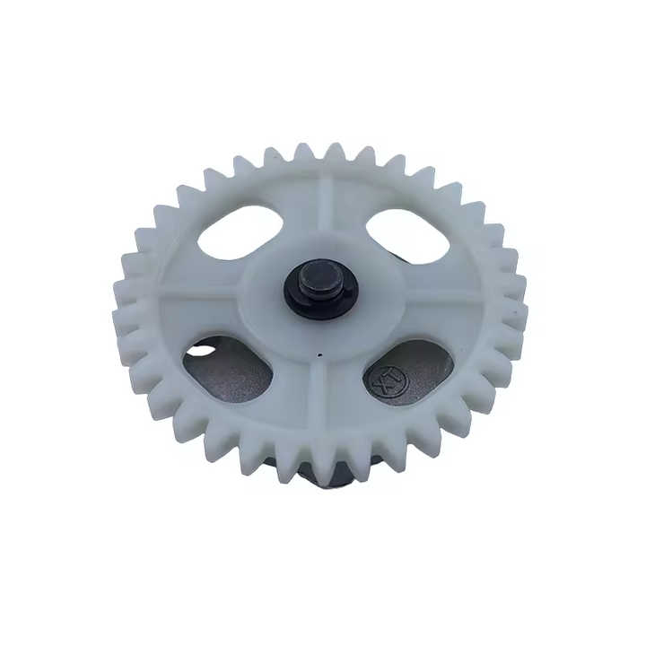 OE Standard Motorcycle Engine Oil Pump Assembly for Motorcycle 100% ...