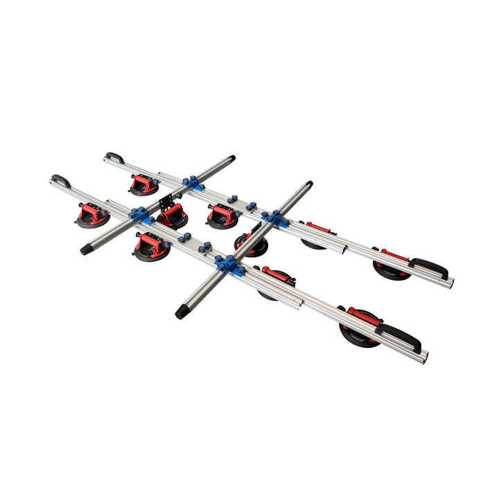 Large Format Tile Slab Carry System Ceramic Tile Handling Lifter Tool ...
