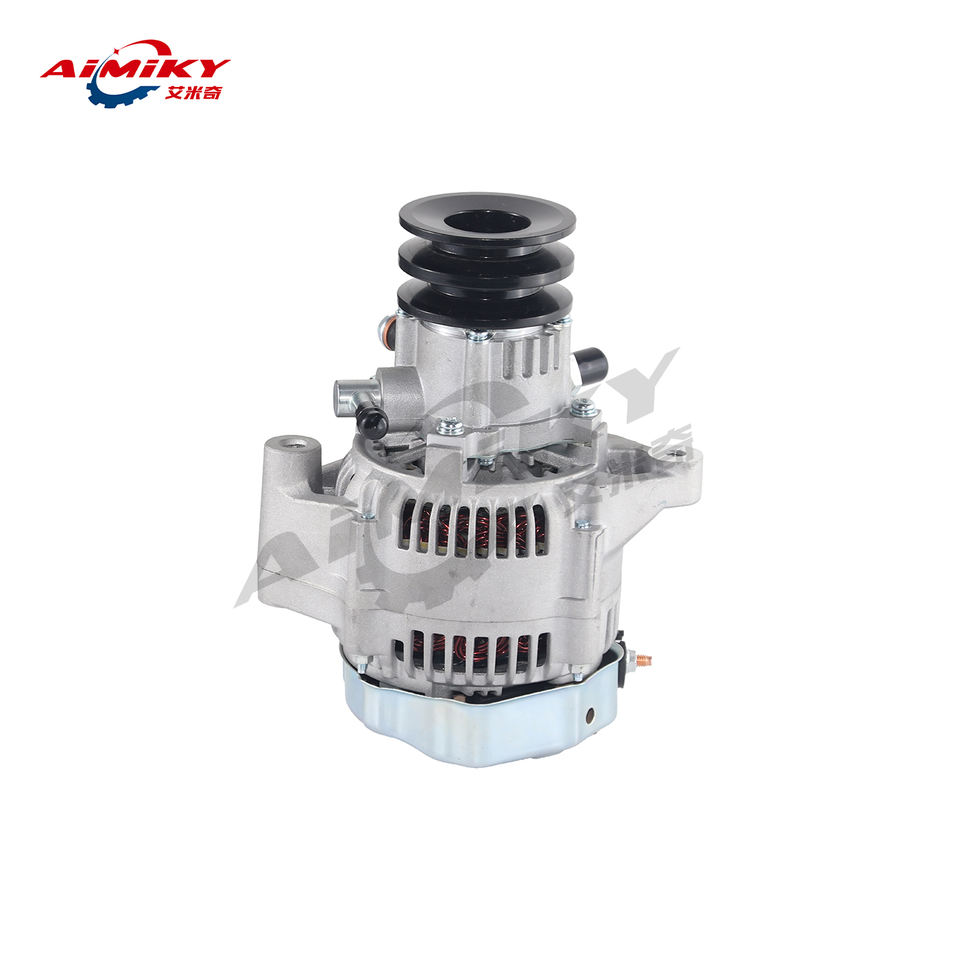 12V 70A Auto Alternator for Toyota 2L 3L 27060-54140 27060-54150 27060 ...