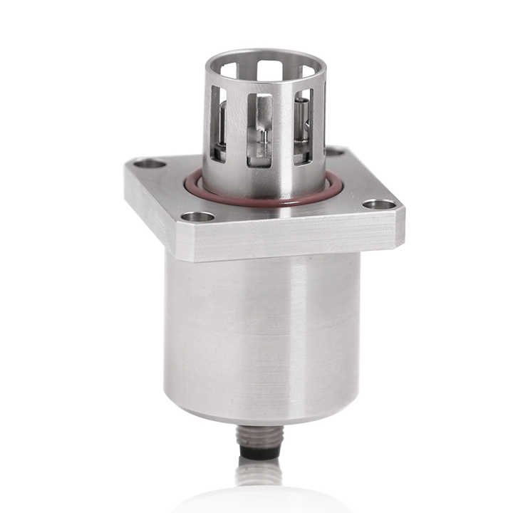 Oil Viscosity and Density Sensor Analyzer - Moisture Testing Equipment