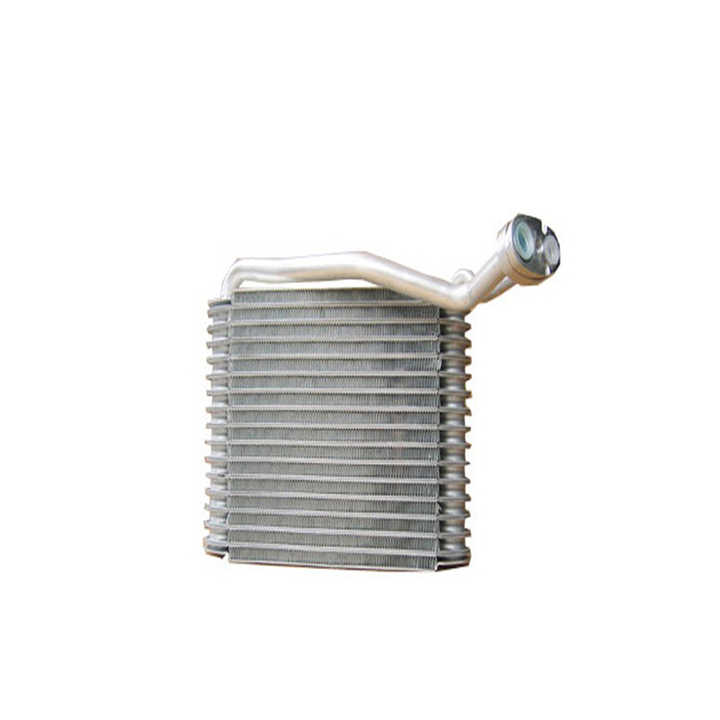 Automotive air conditioner replace evaporator coil Truck bus coil ...