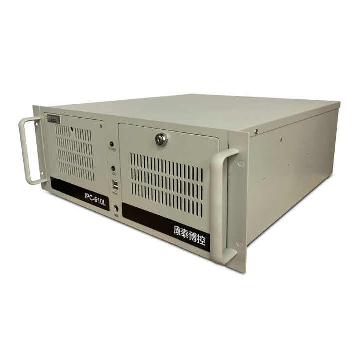 Industrial Computer KTB IPC-610L H110 Chipset Intel 6-9th Generation Core I3 I5 I7 I9 Processor ...