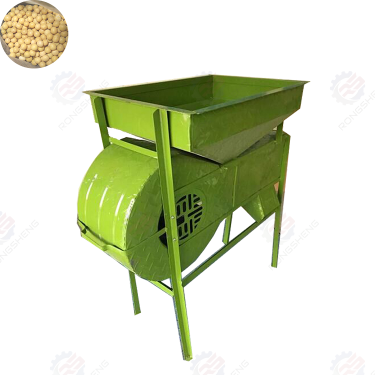 Grain Winnowing Machine - Efficient & Reliable Solutions
