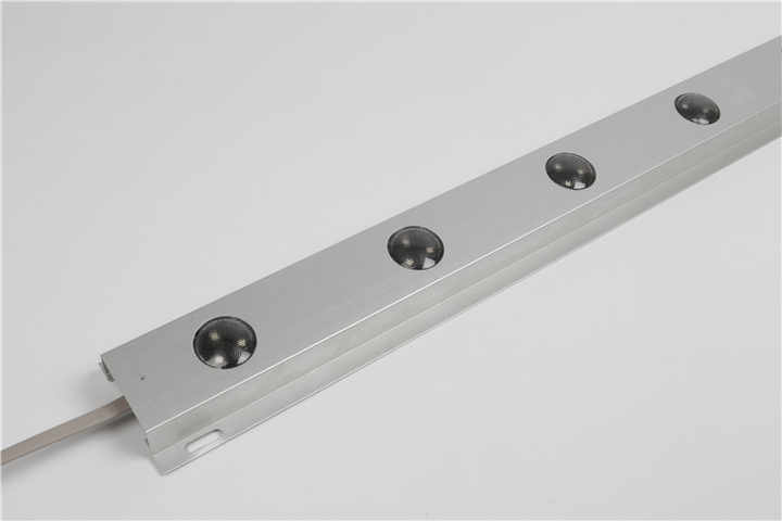 20mm 30mm 40mm 50mm Aluminum Channel Profile Track Waterproof 24V ...