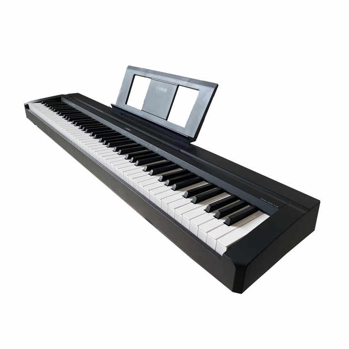 Yamahas 88 Keys Portable Digital Piano - High Quality P48B