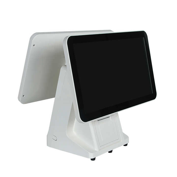Hot 15'' Windows Cash Register with 58mm Printer & Touch Screen