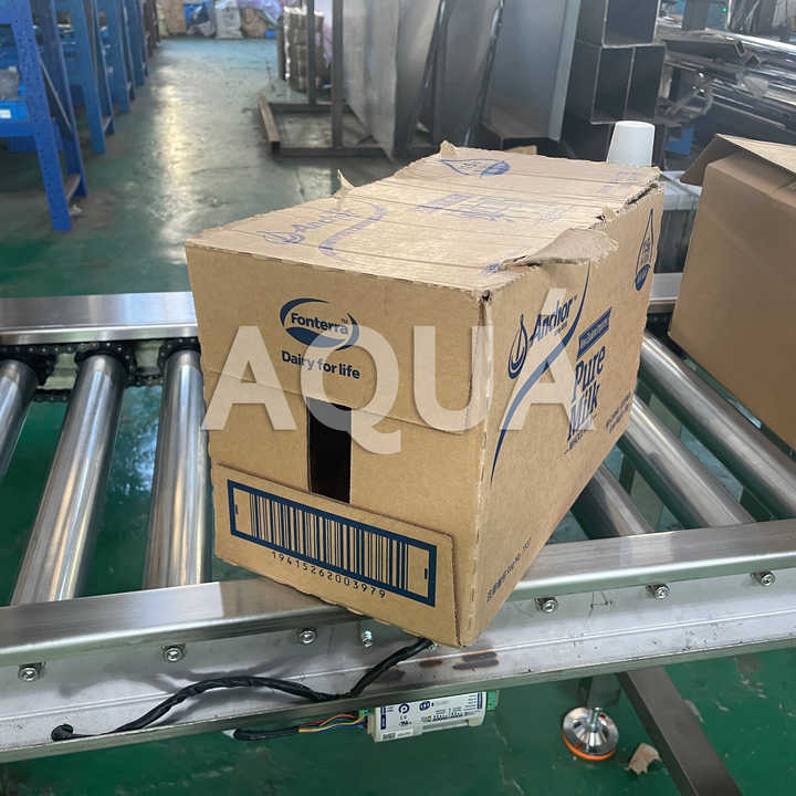 High Speed Case Packing Machine / Hot Melt Glue Packing Machine ...