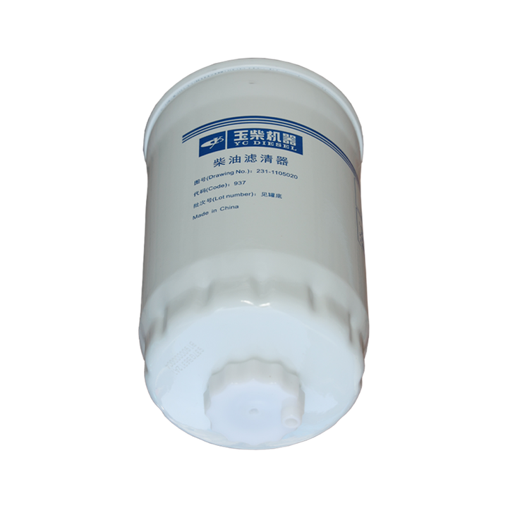 SINOTRUK HOWO LIGHT TRUCK Original Spare Parts Oil Filter for FAW Engine