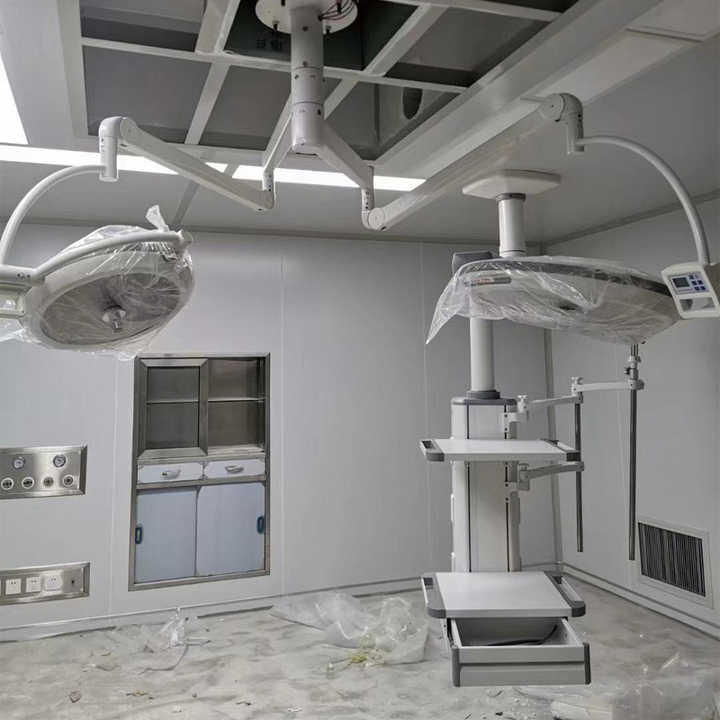 Modular Operating Theater General Surgery Room Hospital Operation Room ...