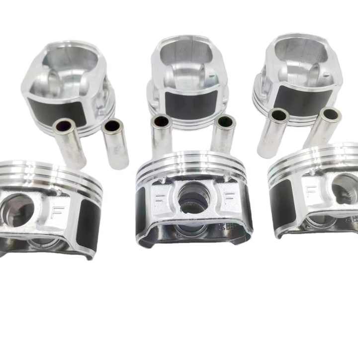 Factory Direct 5018627Ad Piston Set for Jeep Chrysler Grand Cherokee ...