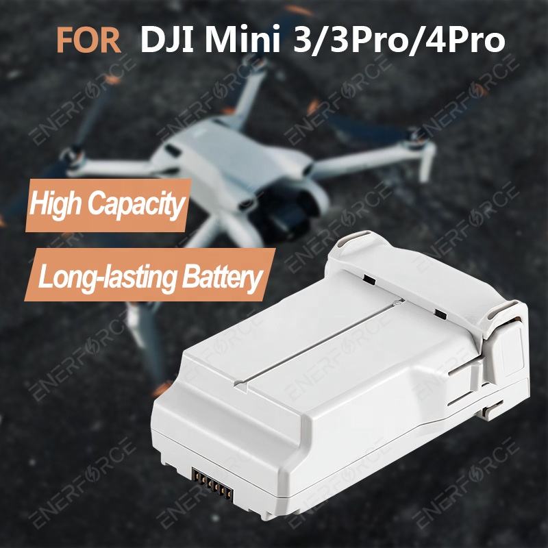 How to Choose the Best DJI Mini 3 Pro Battery: A Complete Buying Guide
