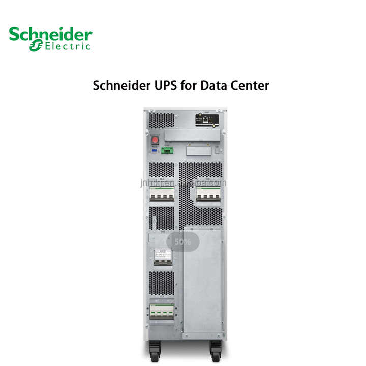 Schneider Easy UPS E3SUPS30KH 30kva - Reliable Power