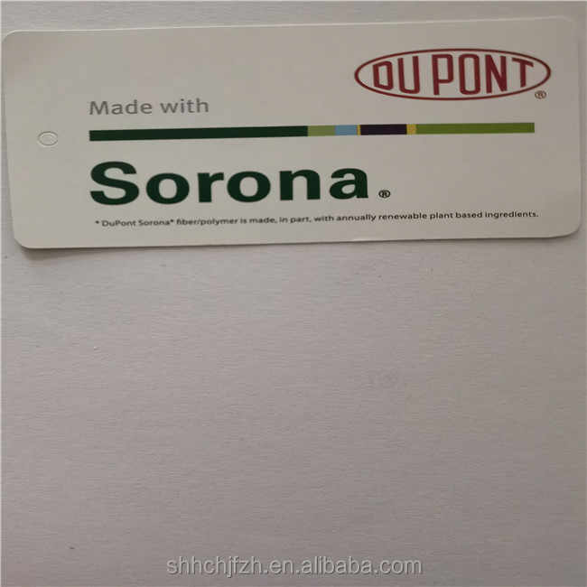 ECO Softly 50%modal 50%sorona Knitted Jersey Blended Fabric
