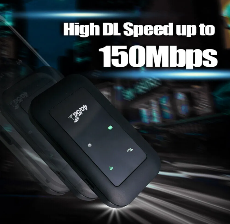 How to Choose the Best MiFi Pocket WiFi 5G Universal Device